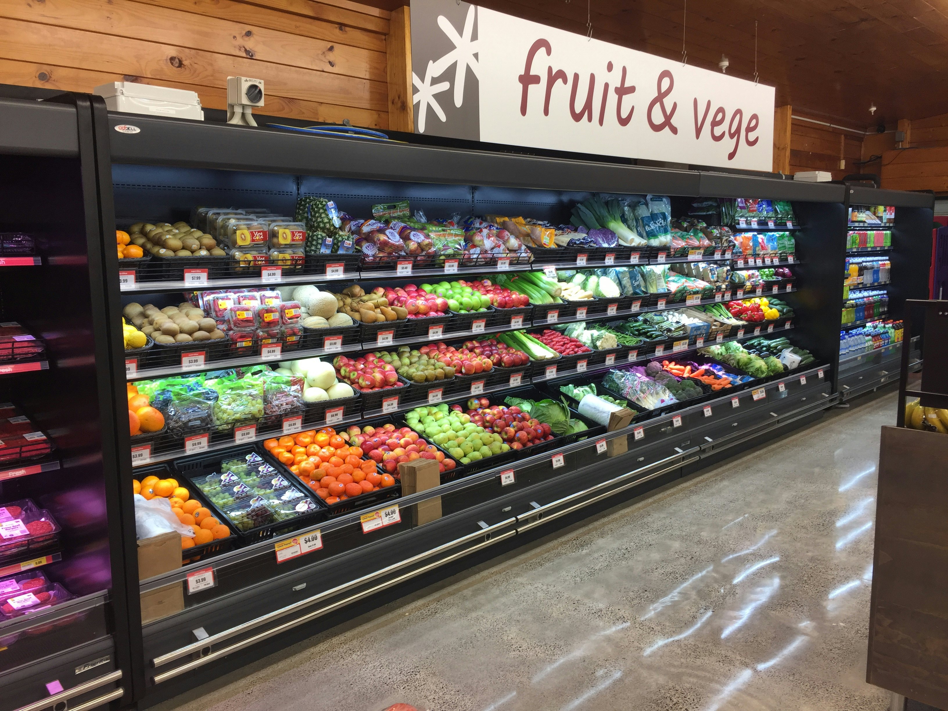 SuperValue | Your Local Supermarket