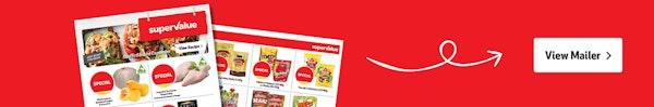 Supermarket Specials | Supermarket Promo | SuperValue